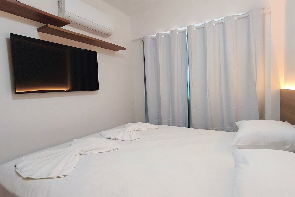 Apartamento | 1 quarto, Wi-Fi de cortesia