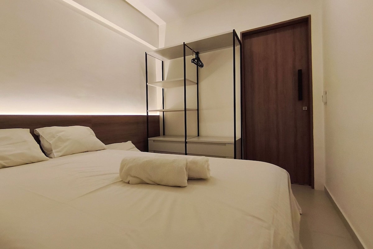 Apartamento clássico | 1 quarto, Wi-Fi de cortesia