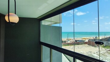 Apartamento Comfort | Lanai (alpendre havaiano)