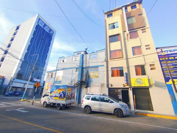 Samay Misti Av Independencia - Arequipa