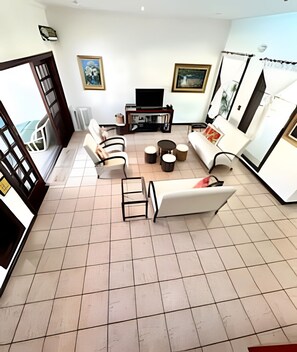 Villa | Interior