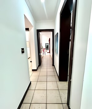 Villa | Interior