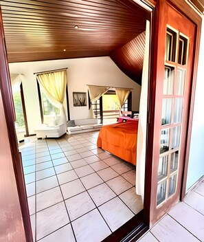Villa | Interior