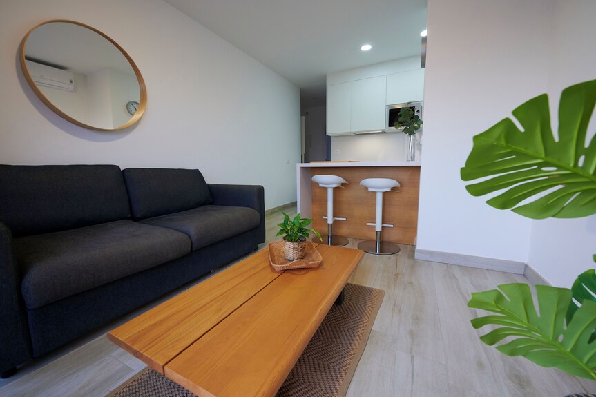 Standard Apartment 3rd Floor - El Hierro