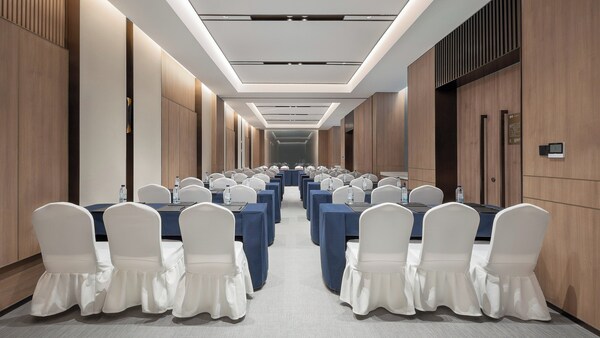 西安高新草堂科创园智选假日酒店 - Ihg 旗下饭店 - 西安市