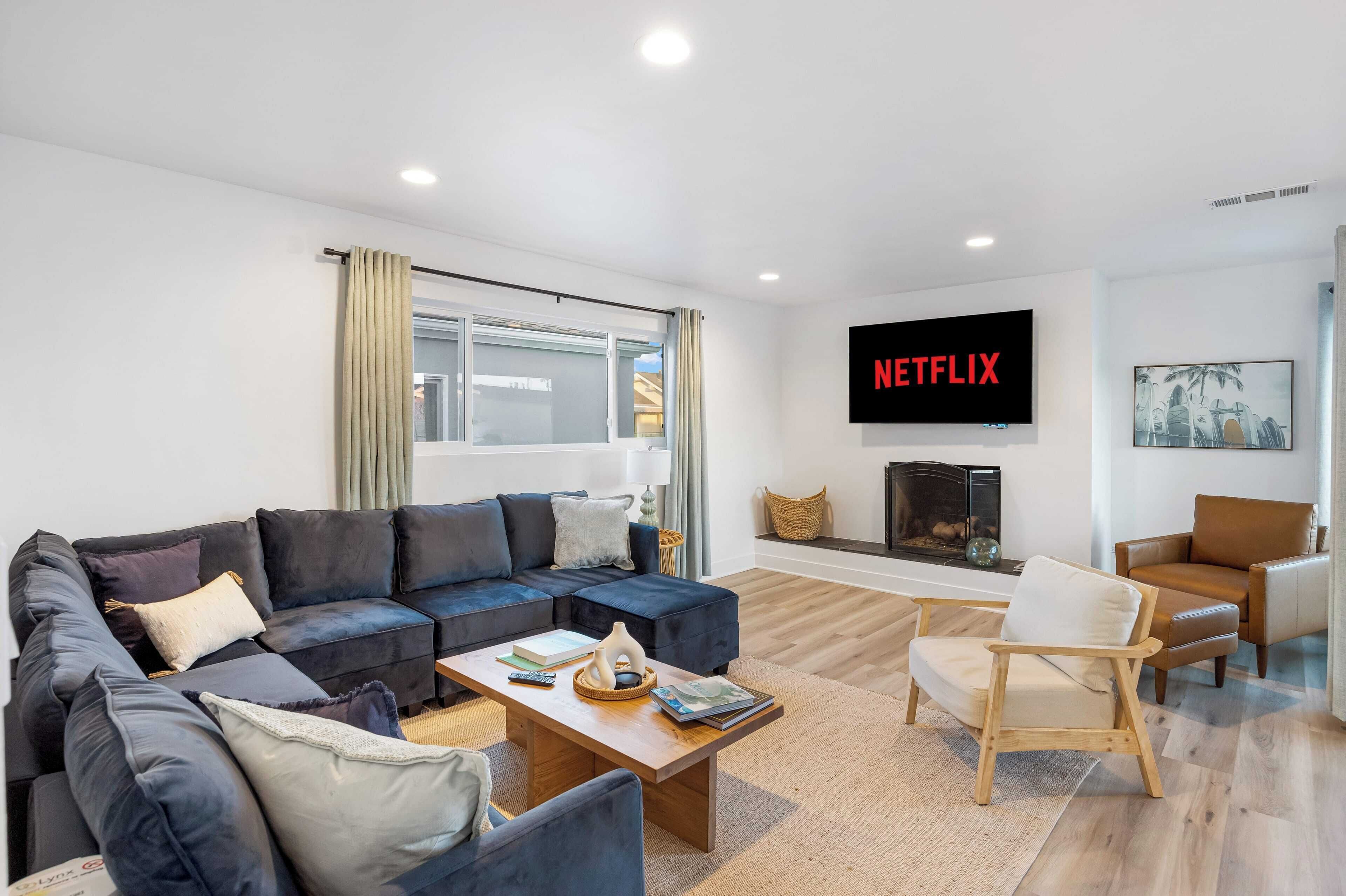 Casa (Multiple Bedrooms) | Parte interna