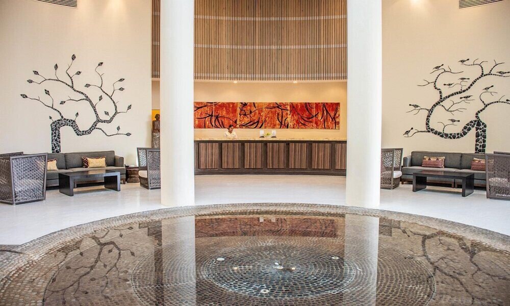 Pueblo Bonito Pacifica - Adults Only - Cabo San Lucas