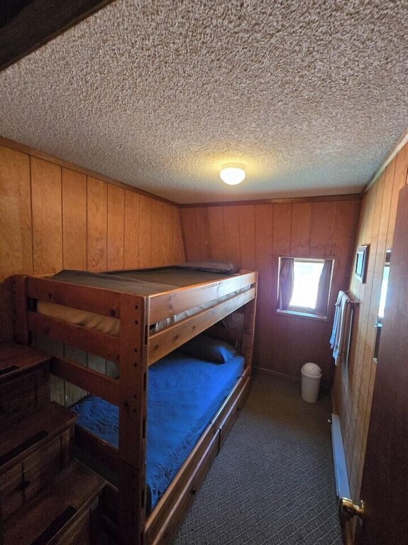 Lodge Room Twin Bunk (Room #7) - Wyoming