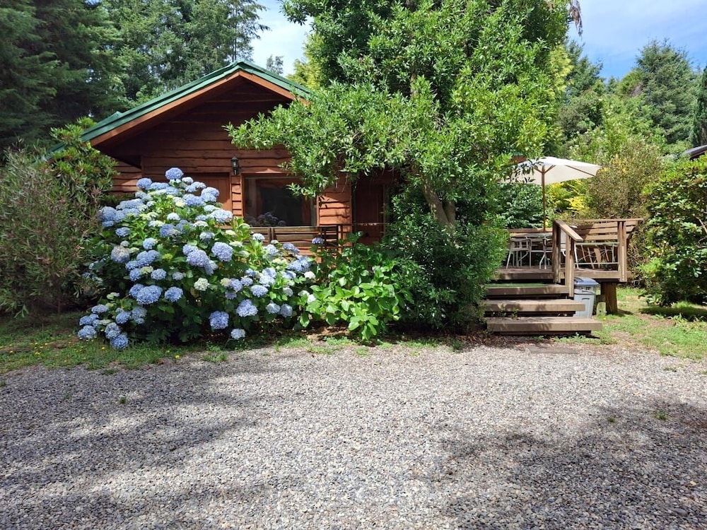 Cabañasmapulauquen - Los Ríos