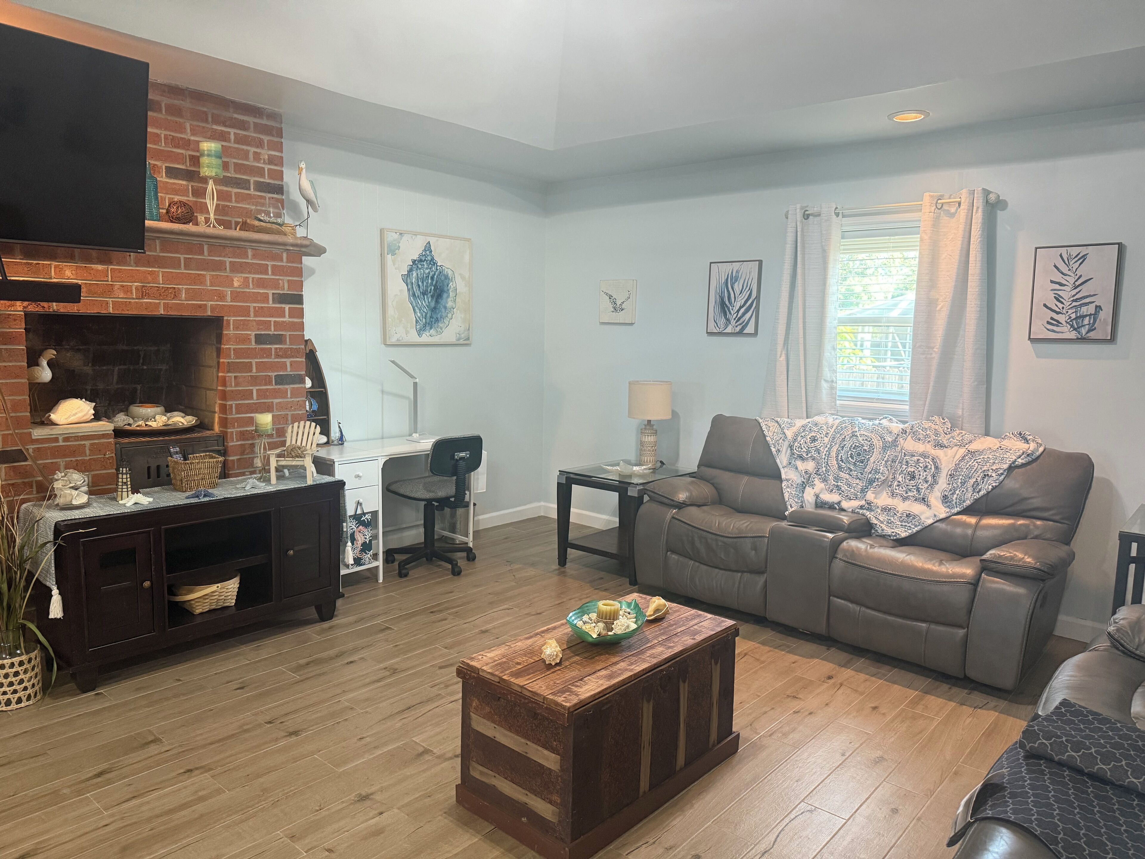 Charming 1-bedroom Apartment In Vero Beach With Ac, Wifi - Vero Beach, FL