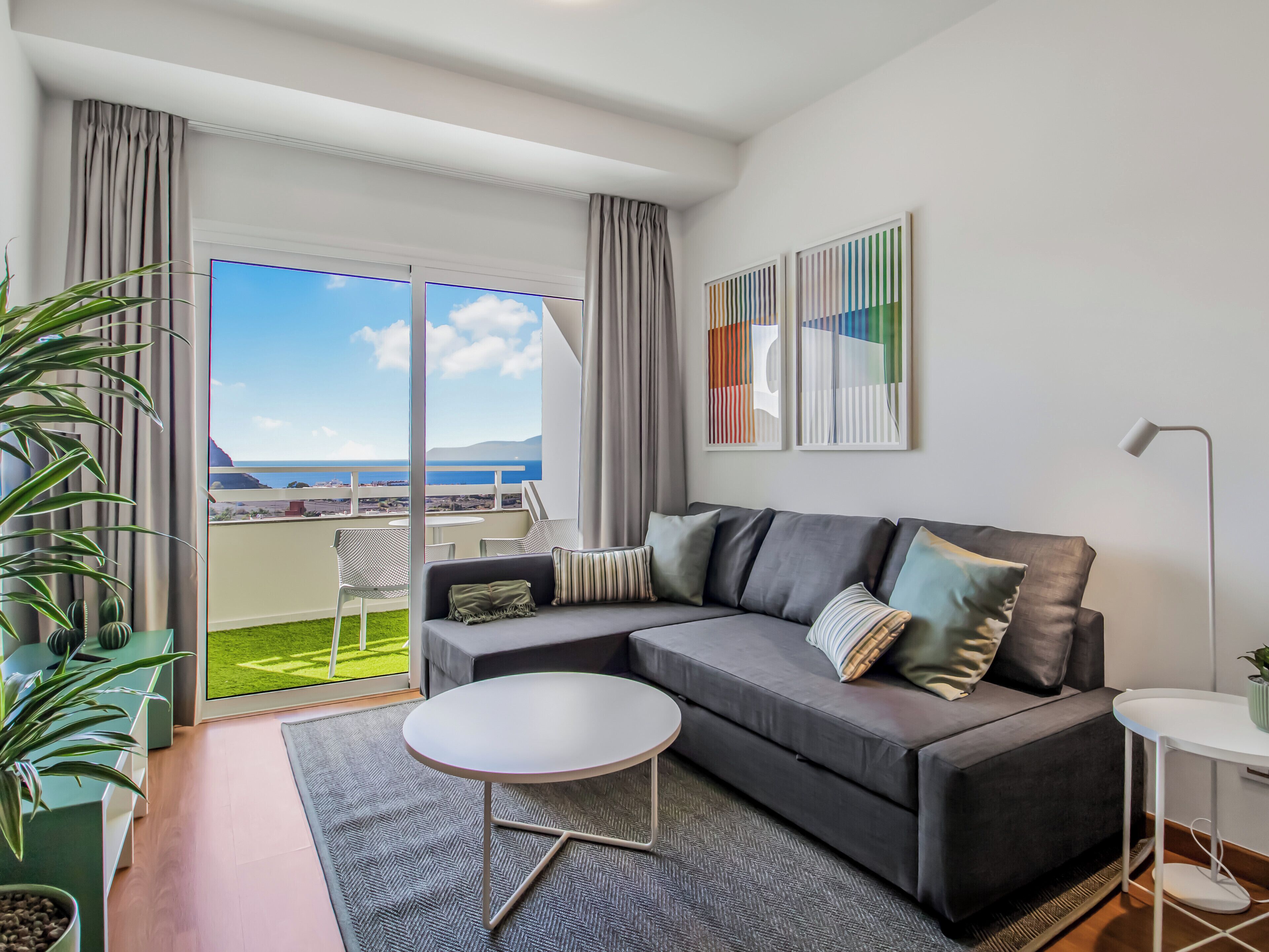 Agaete Shine Suites 101 - Agaete