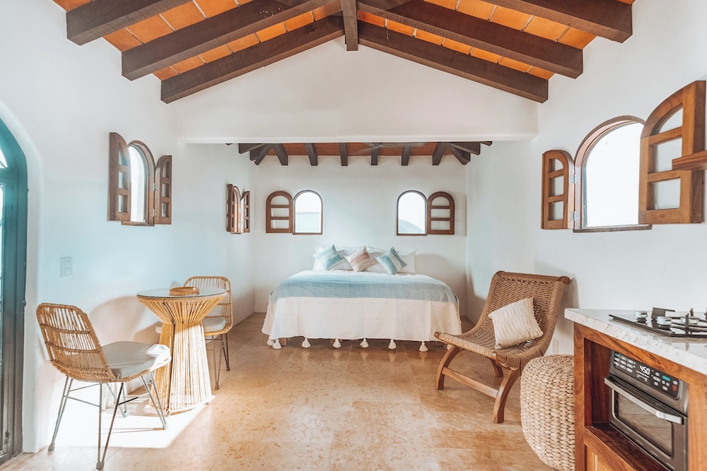 Amari Sayulita Boutique Hotel - Sayulita