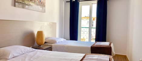 1 quarto