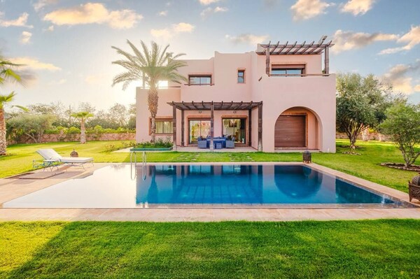 Konouz Palace - Marruecos