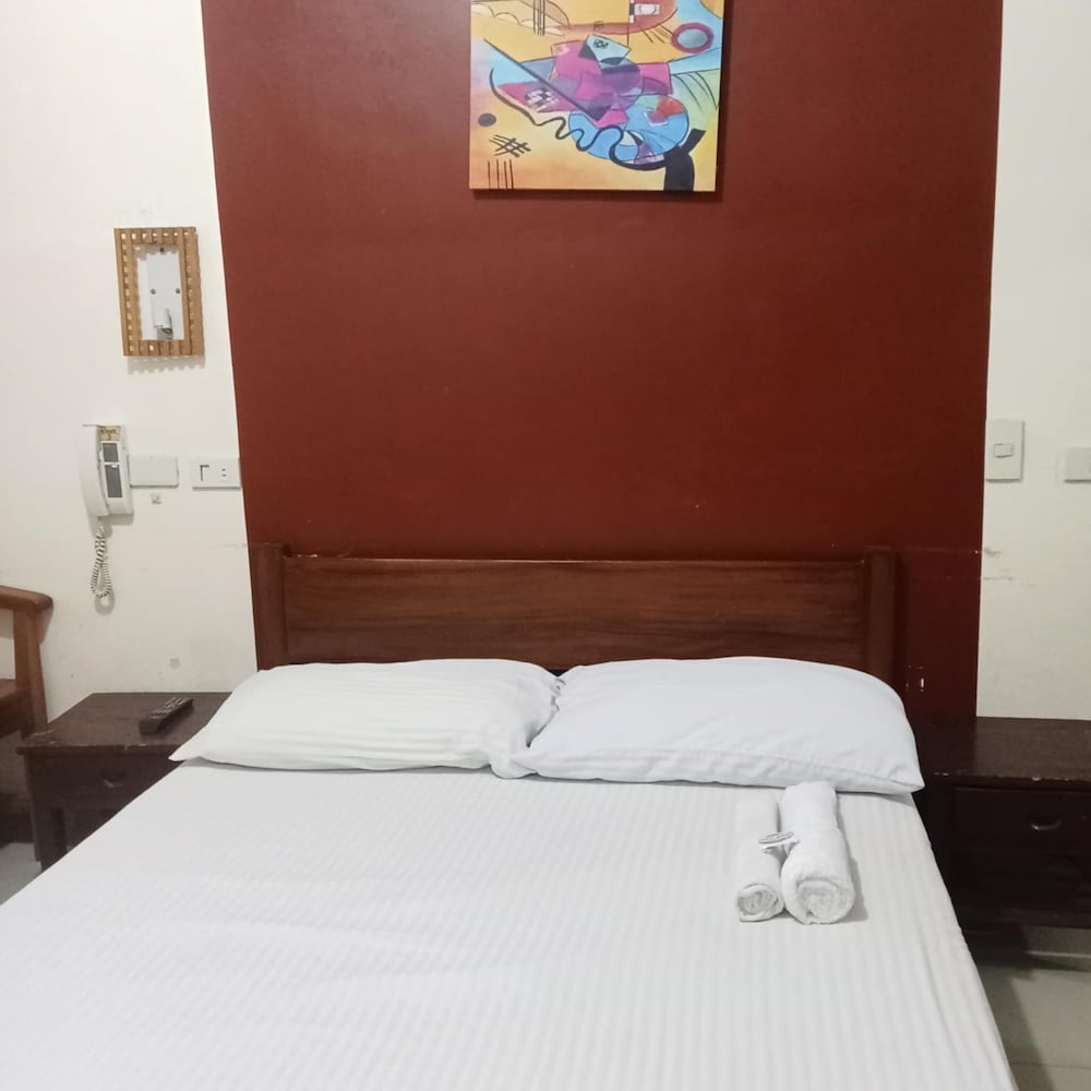 Moonlight Lodge - Puerto Princesa