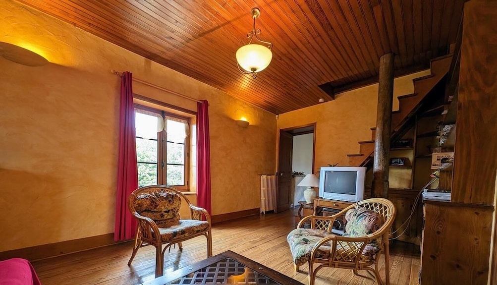Les Pampres - Villie-morgon - Belleville, France