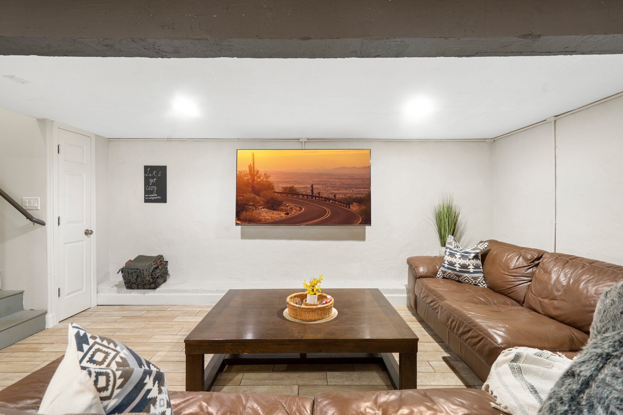 New! Hot Tub I Game Room I Arcade W/ 10k+ Games I Walkable To Great Hikes I Nau - Flagstaff, AZ