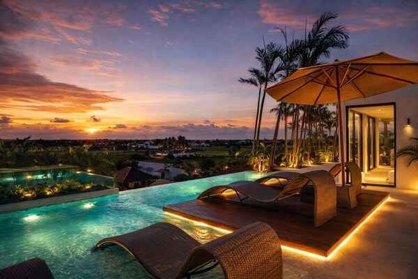 Berawa Living 2 Managed By Cpm Bali - Canggu