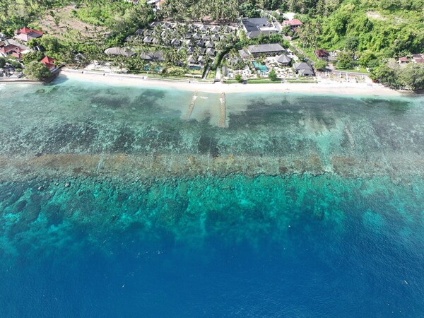 Seven Dreams A Pramana Experience - Bali