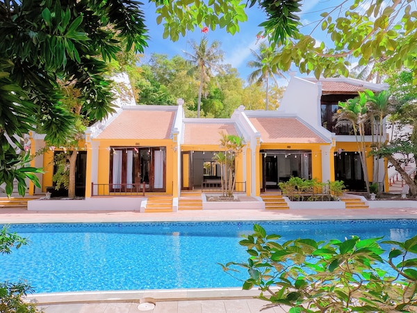 Hoi An Phu Quoc Resort & Spa - Phú Quốc