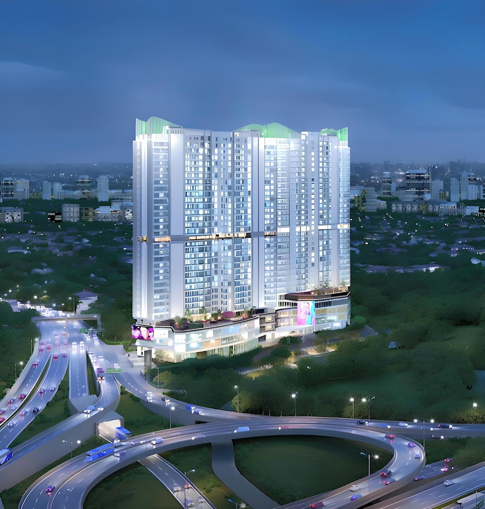 Morich Suite Antasari - Jakarta