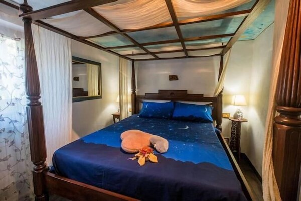 La Casa Fra Gli Ulivi - Ligurië