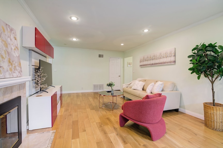 Cozystay W/outdoor Movie Near Applepark/nvidia/westfield Valley Fair - Castle Rock State Park, Los Gatos