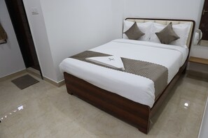 Quarto Deluxe | Wi-fi grátis 