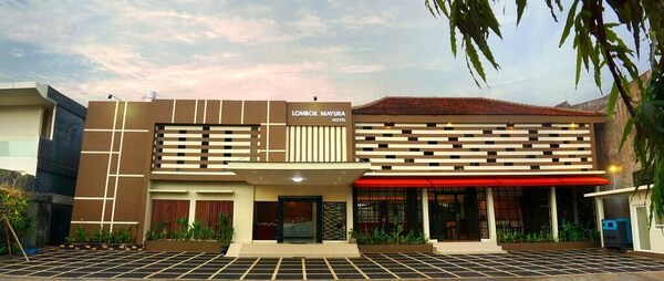 Lombok Mayura Hotel - Mataram