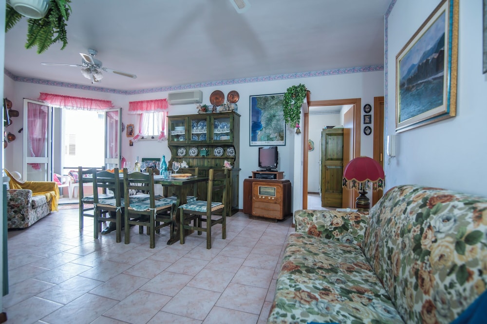 Residence 4 Colonne - Bosa