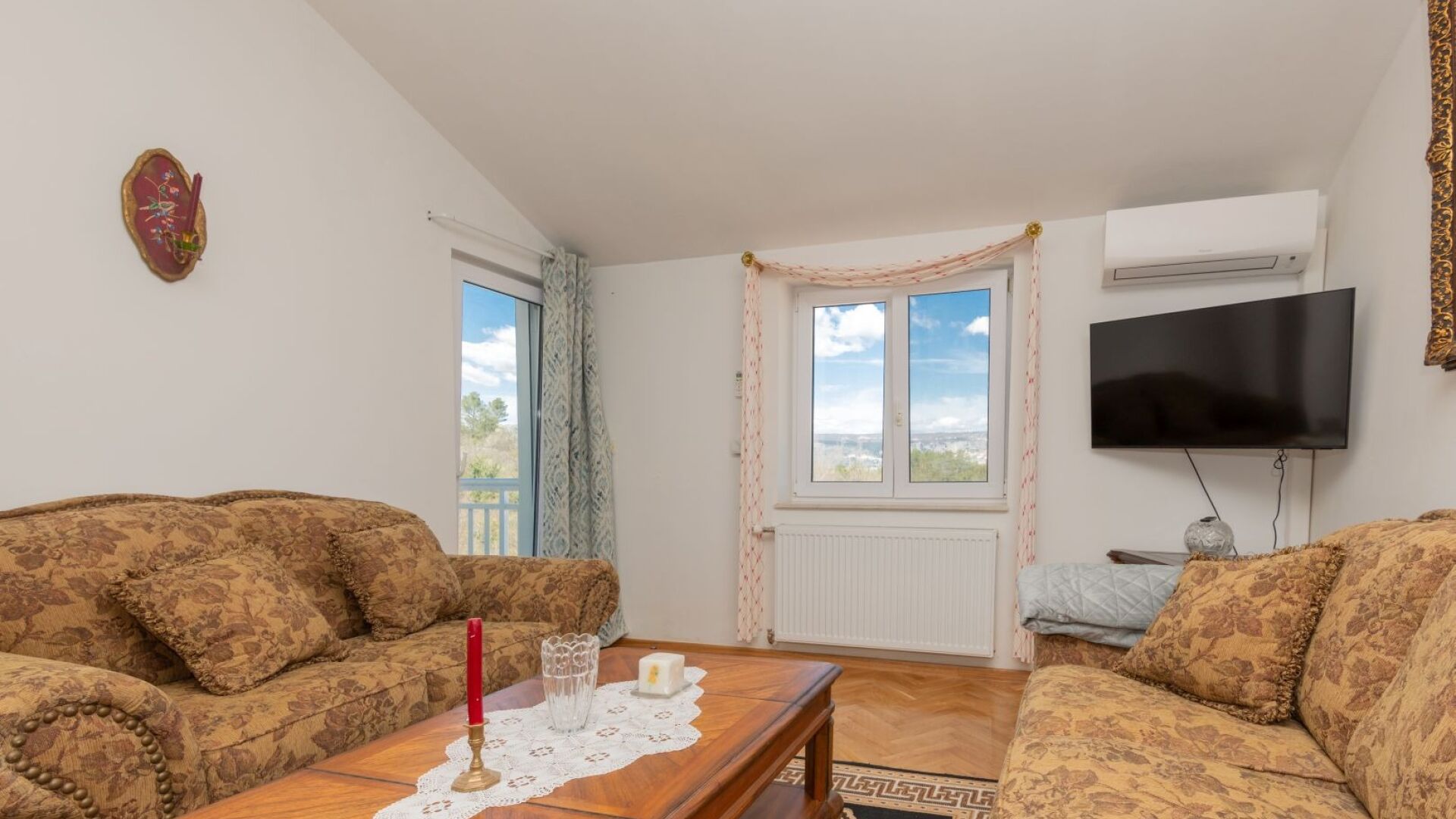 Villa Zovko In Makarska By Villas Guide - Croazia