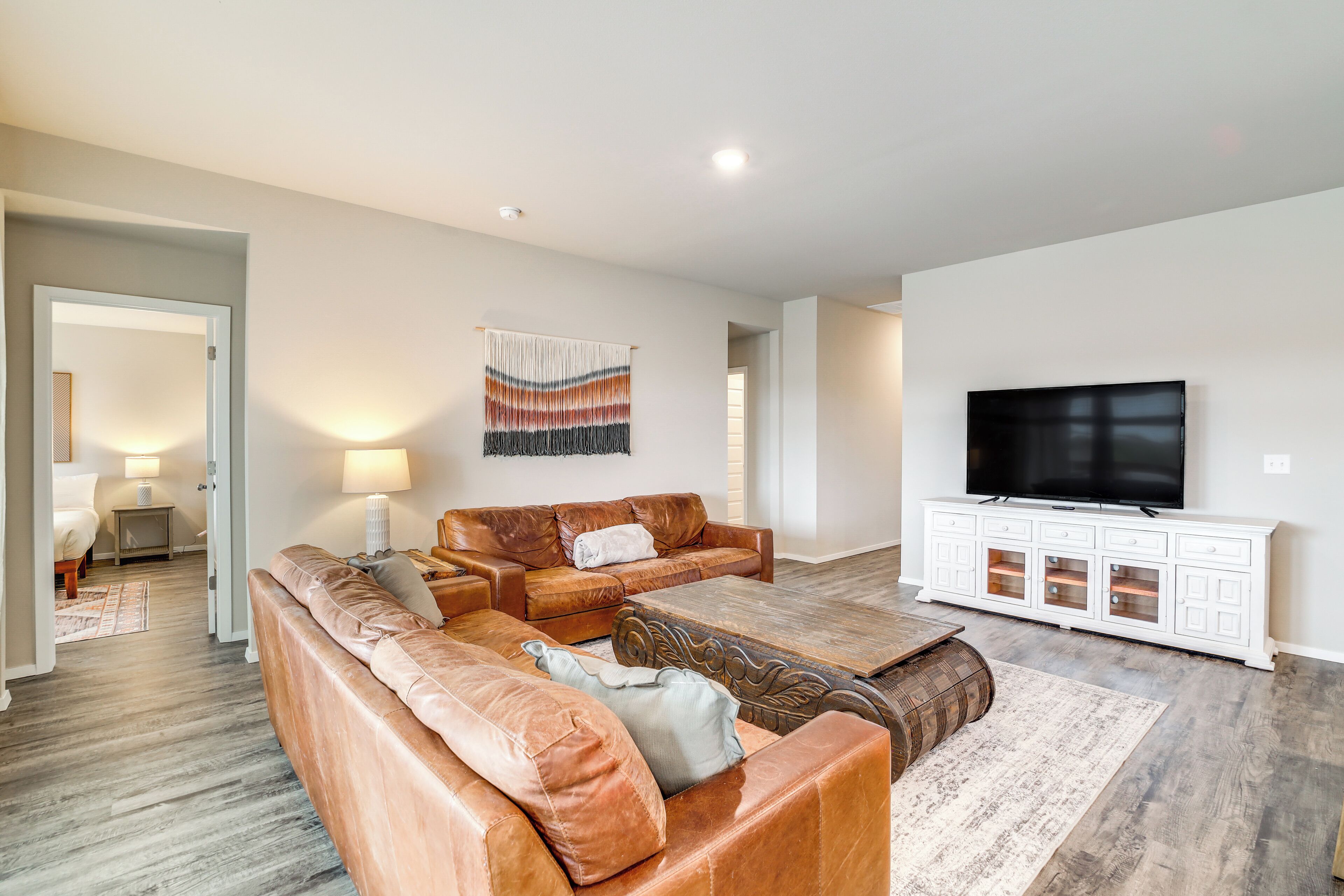 14 Mi To Tulsa: Home W/ Patio In Broken Arrow - Broken Arrow, OK