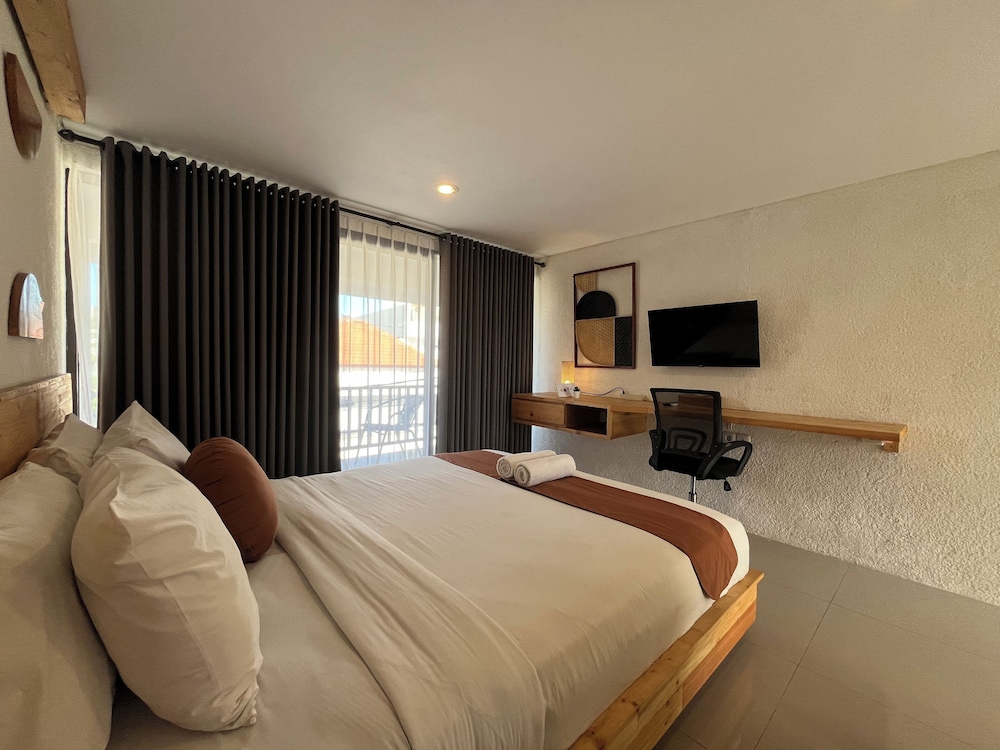 Cove Wong Village - Canggu