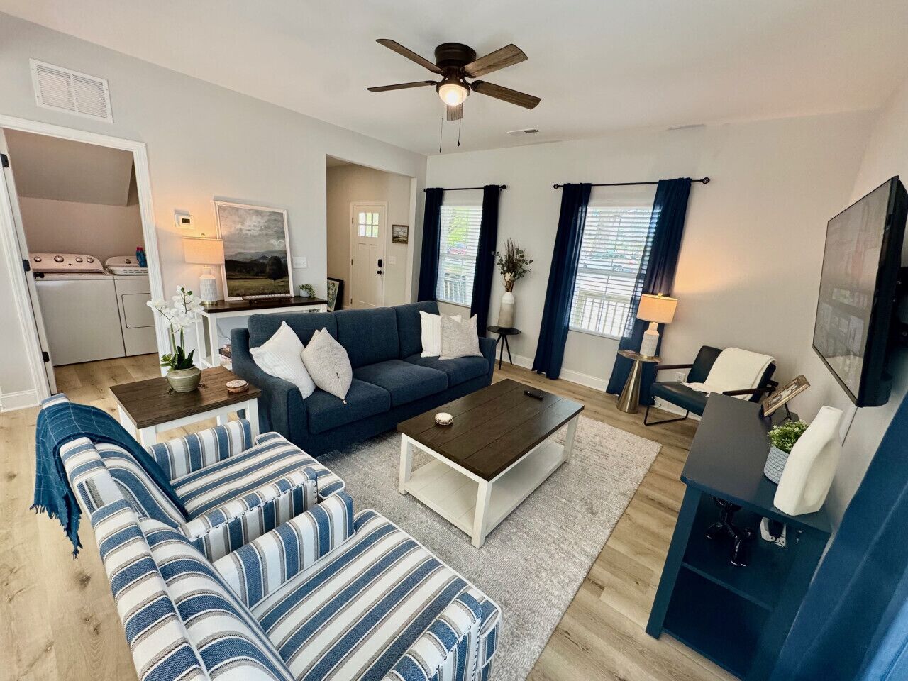 Brand New 3 Bedroom, 2.5 Bath House - High Point, NC