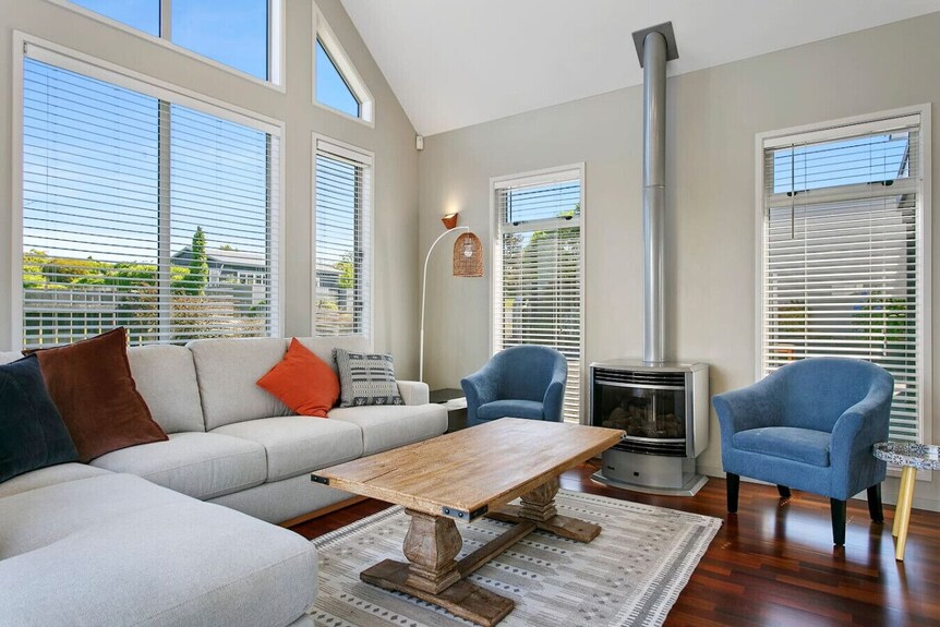 Huia Heights - New And Modern Bnb - Taupo