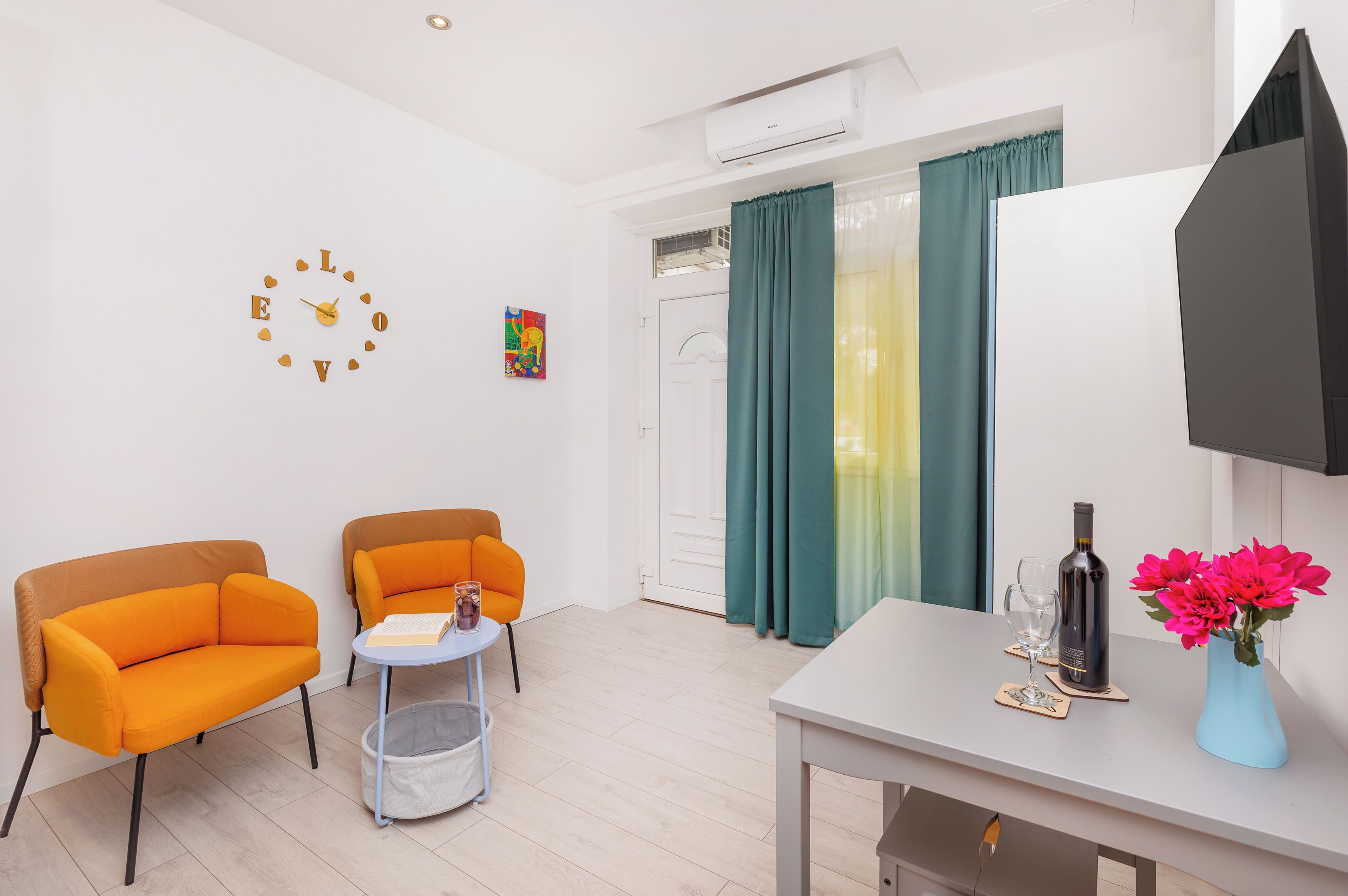 Sala de estar