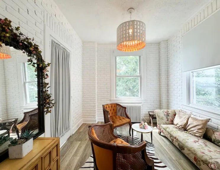 Nyc Views 10 Mins To Nyc - 에지워터