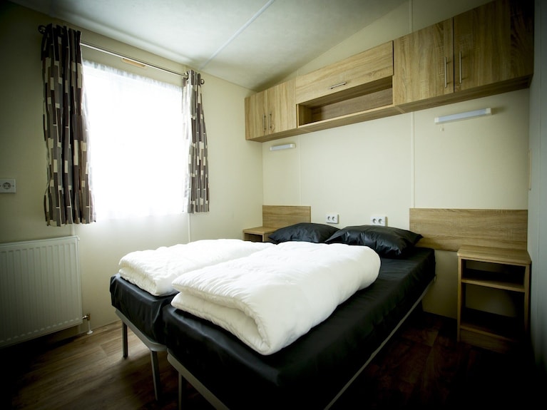 Chalet Bij De Loonse En Drunense Duinen - Noord-Brabant
