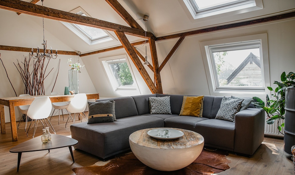 Cottage In Leenderbos With Bbq & Garden - Valkenswaard