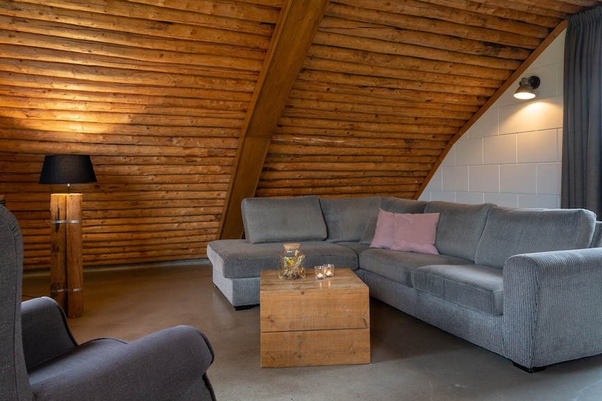 Apartment In Netherlands With Scenic Meadows - Deventer