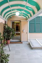 Casa | Pormenores do exterior