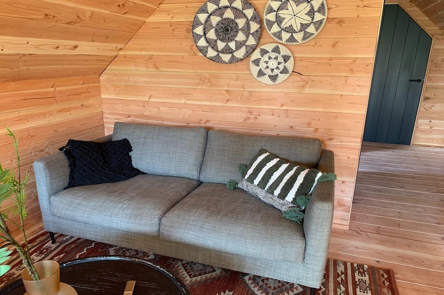 Wellnesshuis In Brabant Met Privéspa - Uden