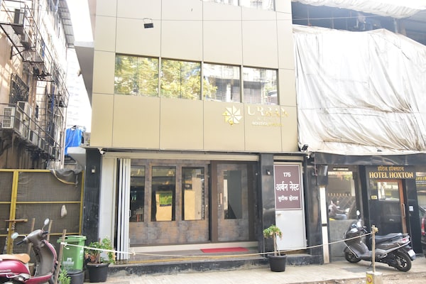 Urban Nest - Mumbai