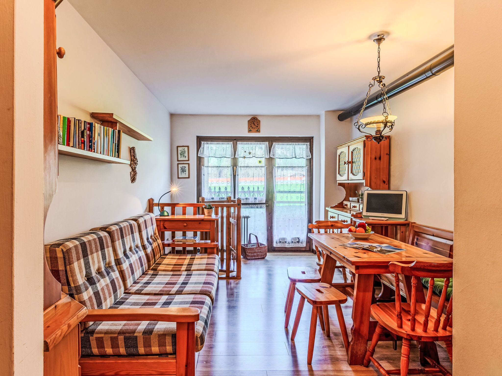 Ai Fiori By Interhome - Pinzolo