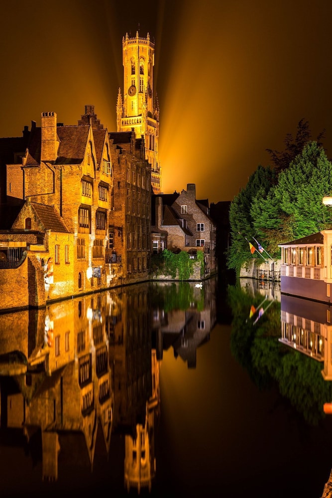 Amato-brugge - Bruges