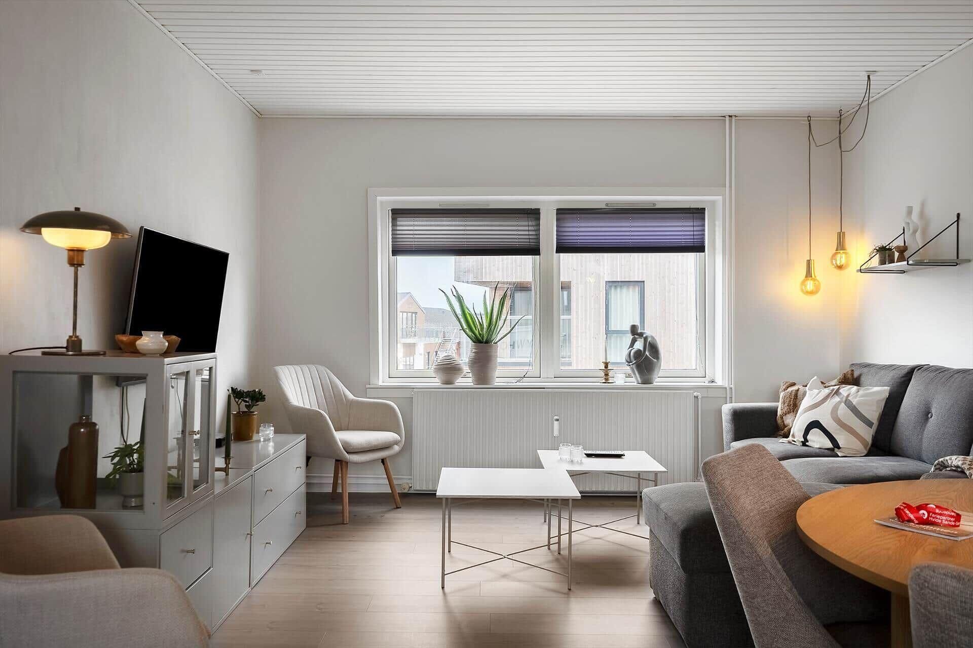 890 Hvide Sande - Bredgade 3 B, 1 - Hvide Sande