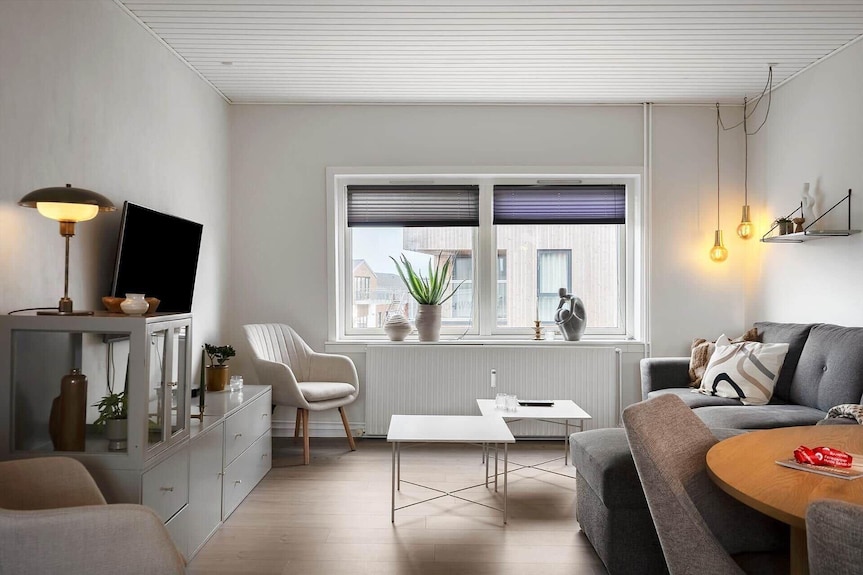 890 Hvide Sande - Bredgade 3 B, 1 - Hvide Sande