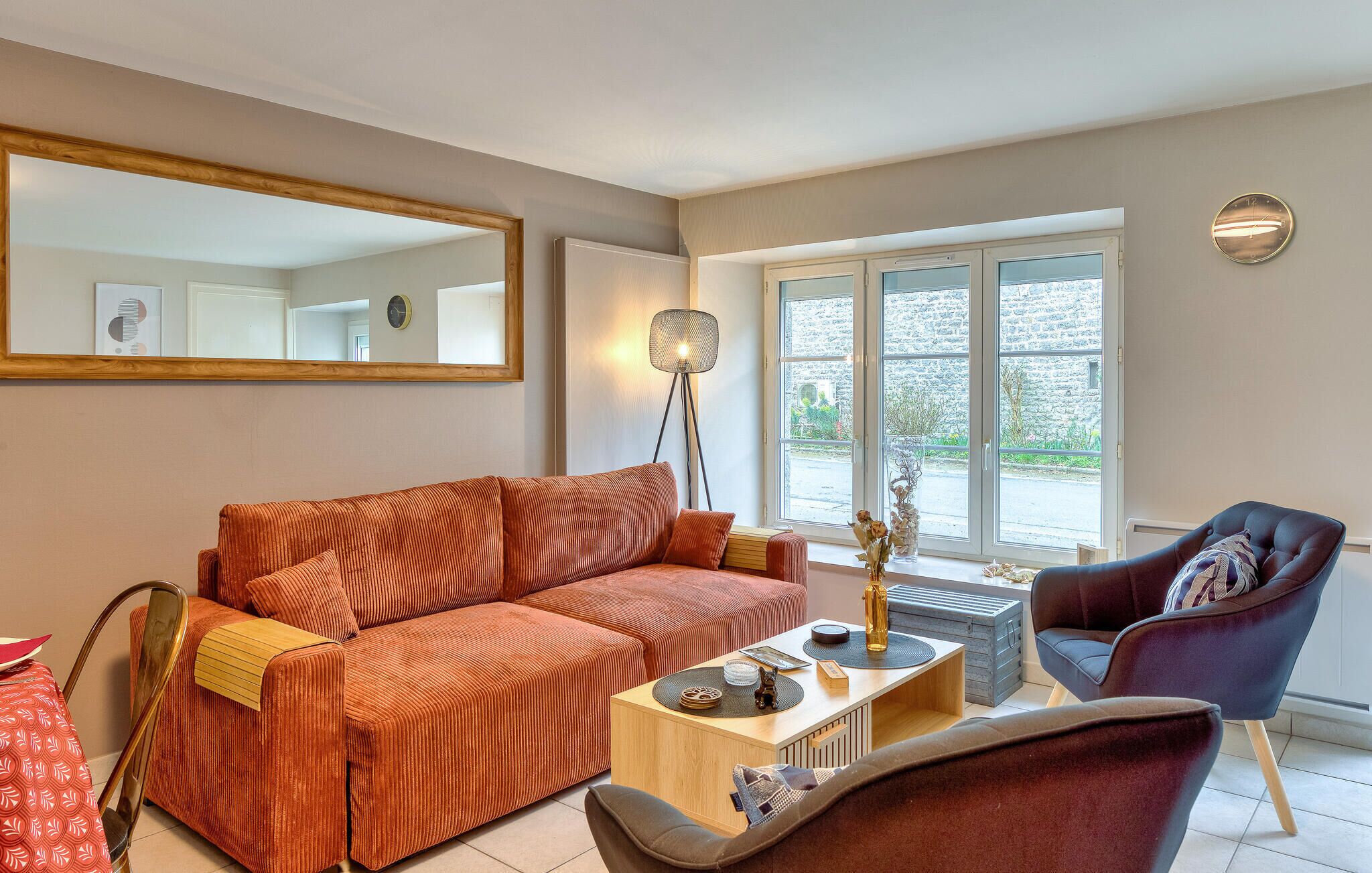 Belle Maison à Hauteville-sur-mer - Hauteville-sur-Mer