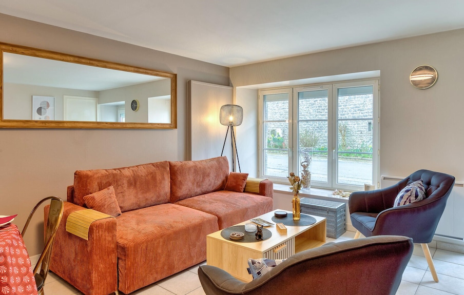 Belle Maison à Hauteville-sur-mer - Hauteville-sur-Mer