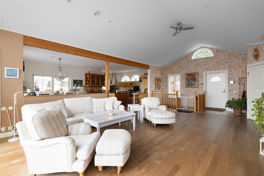 Ref. 533129 - Saltsjöbaden